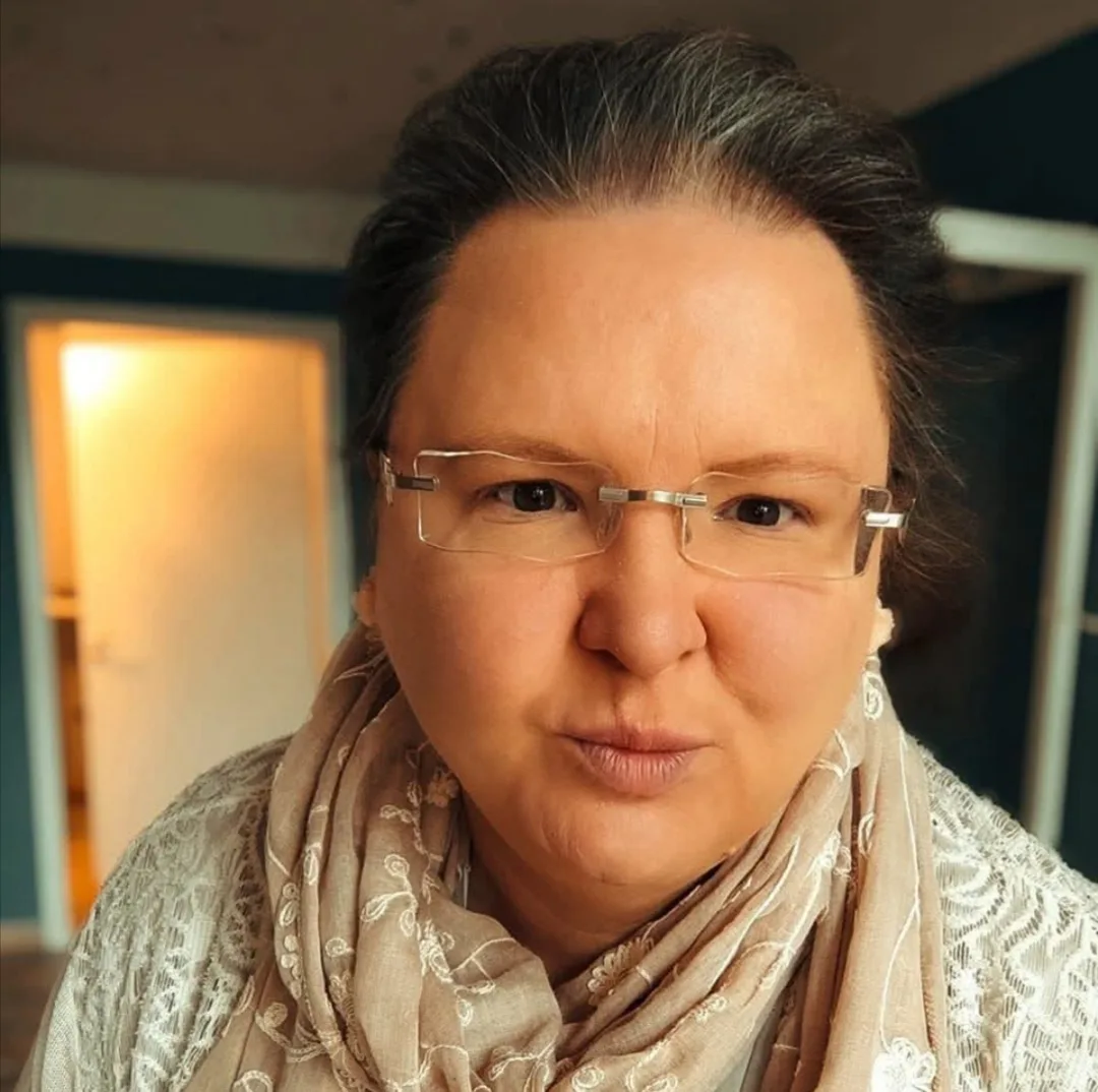 Unser Ernährungscoach Andrea - KetoChameleons